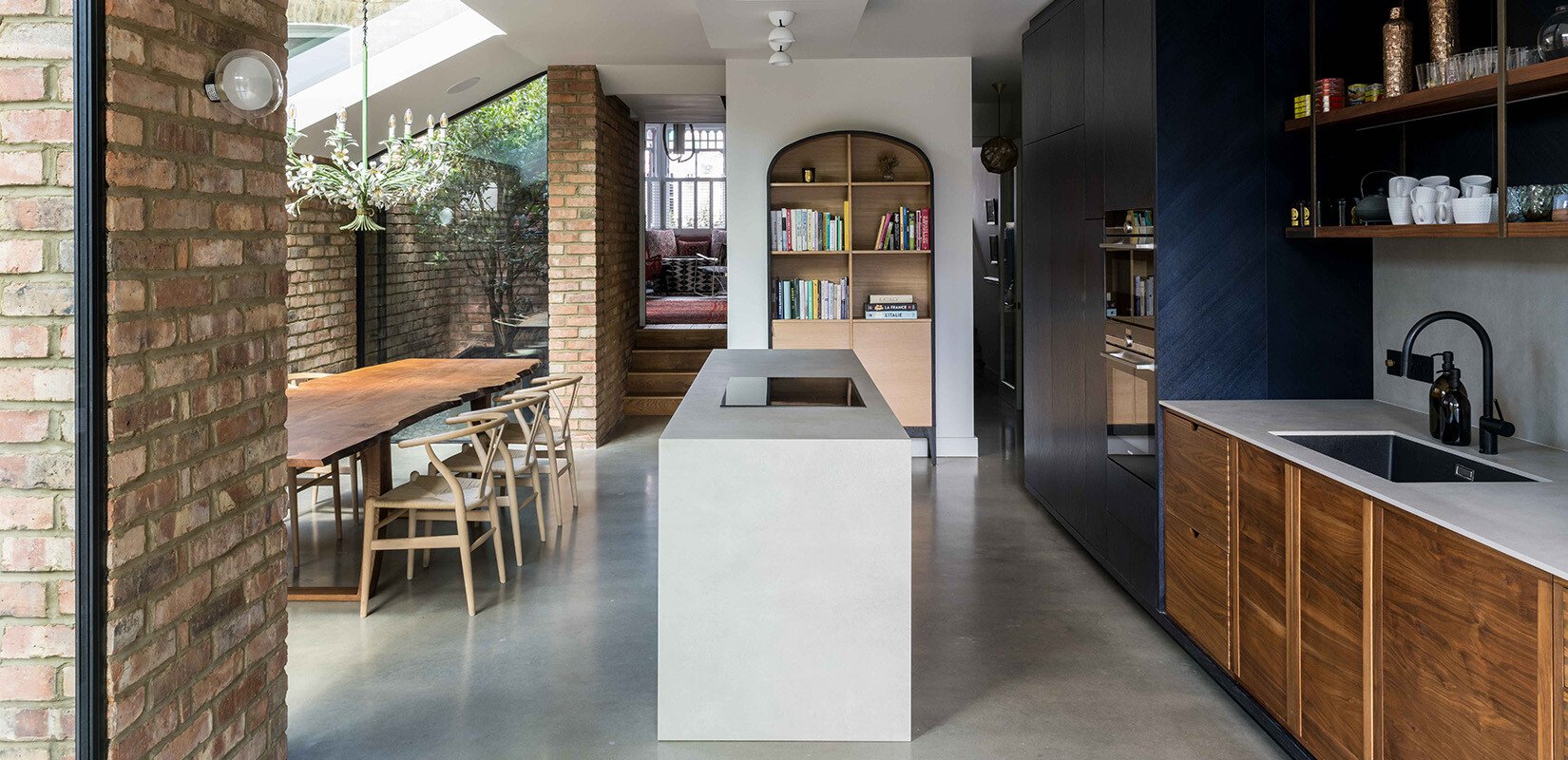 Architectural Innovation | RISE Design Studio