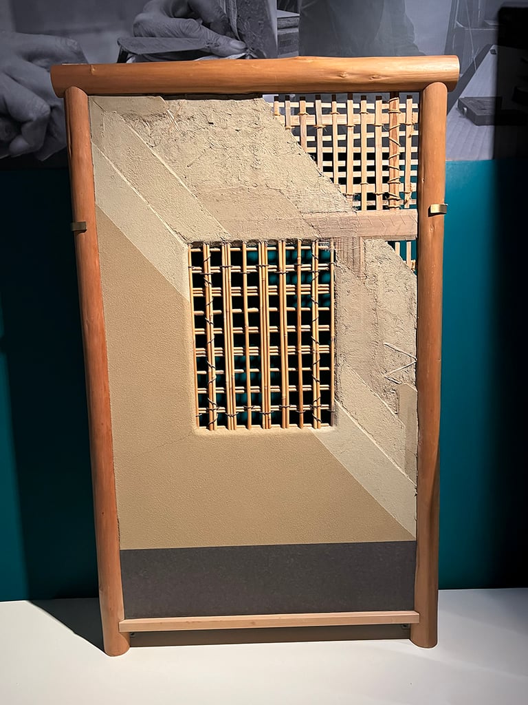 A Thousand-Year Responsibility: Lessons from Japanese Carpentry