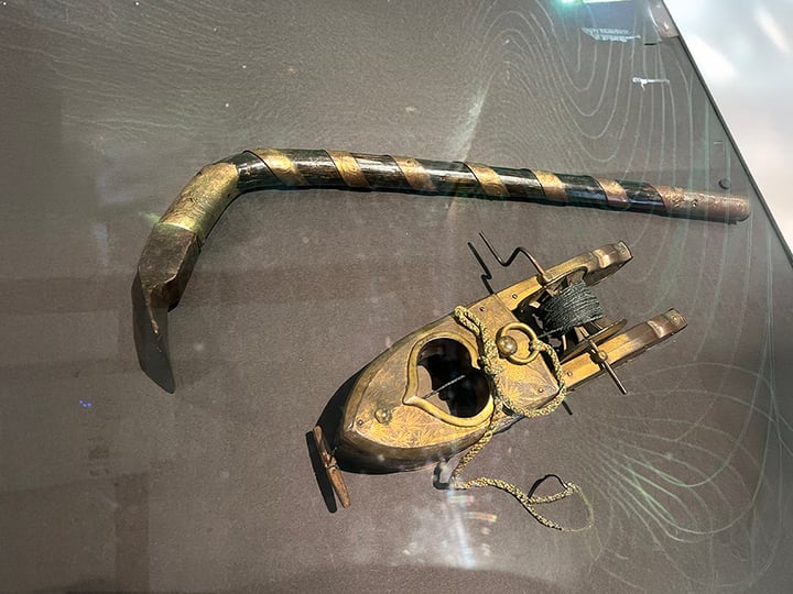 A Thousand-Year Responsibility: Lessons from Japanese Carpentry