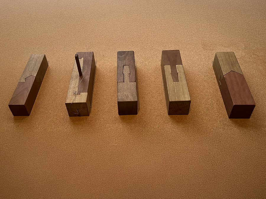 A Thousand-Year Responsibility: Lessons from Japanese Carpentry