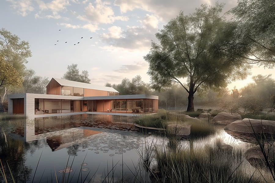 Crafting Legacy: A Guide to Building a Paragraph 84 Home in the English ...