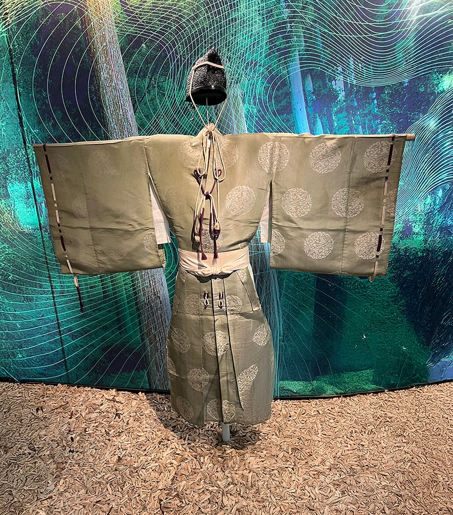 A Thousand-Year Responsibility: Lessons from Japanese Carpentry